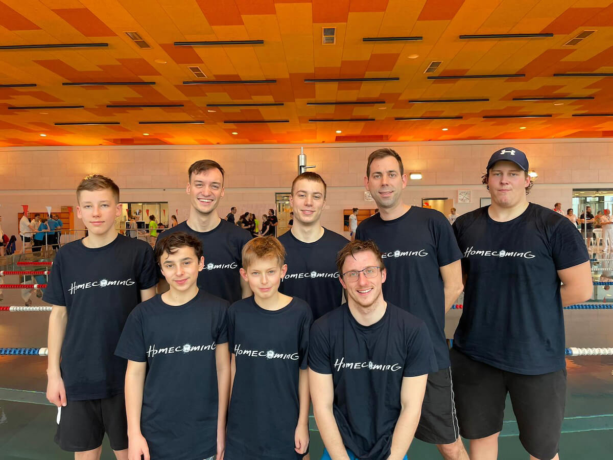 DMS Bezirksliga Hessen Süd in Rüsselsheim am 18. Februar 2023 DMS Bezirksliga Hessen Süd in Rüsselsheim am 18. Februar 2023